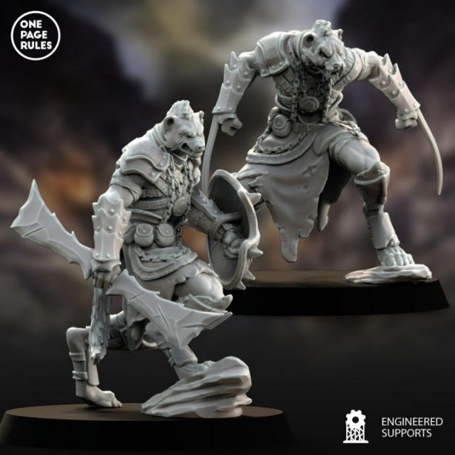 Beastmen - OPR Community Wiki