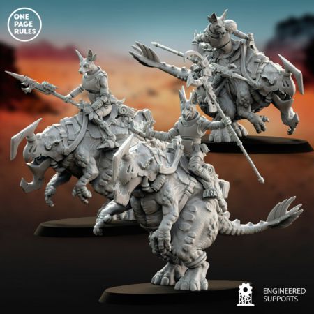 Jackals Miniatures - OPR Community Wiki